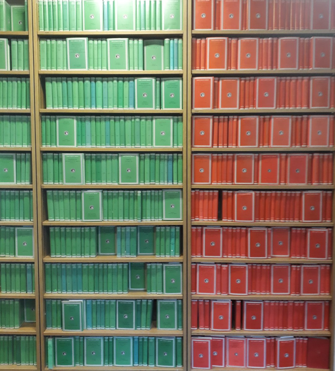 What is Classics? - H. M. Classics Academy